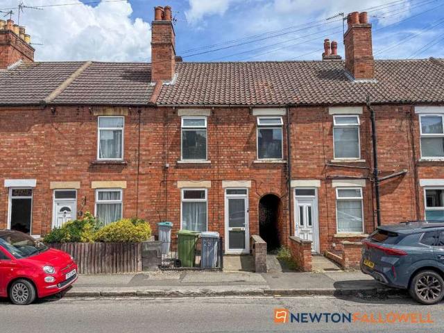3 Bedroom Property