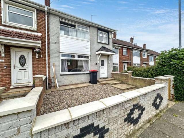 3 Bedroom Property