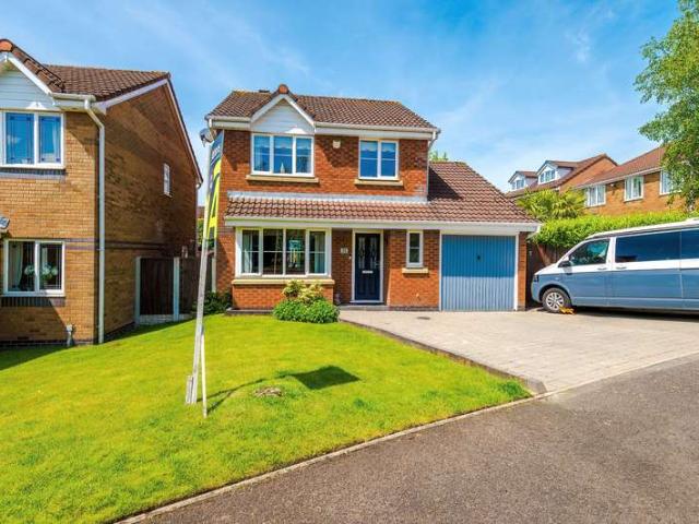 3 Bedroom Property