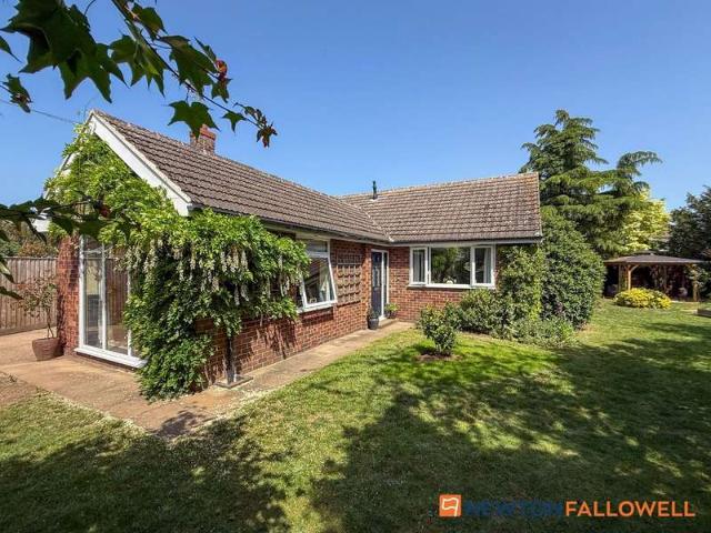 3 Bedroom Property