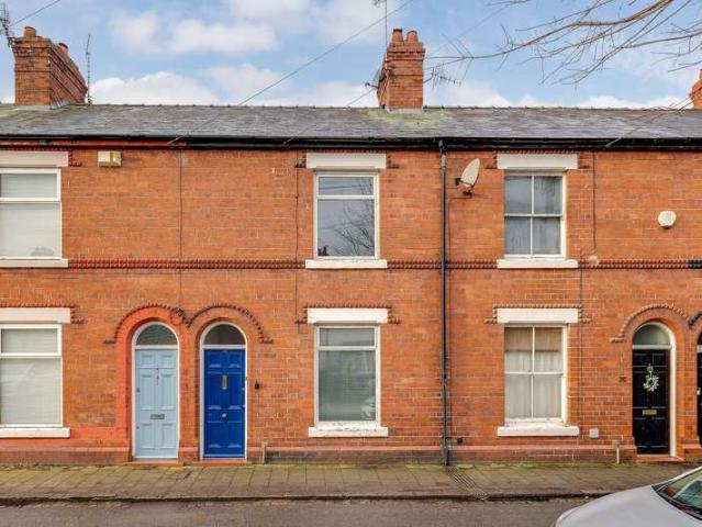 3 Bedroom Property
