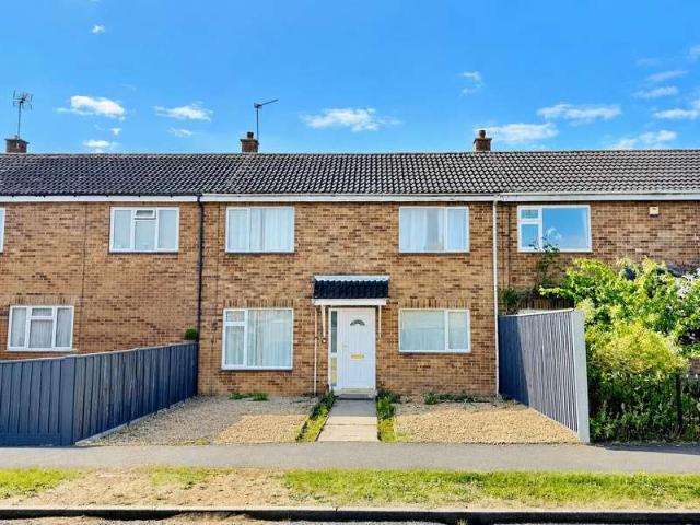 3 Bedroom Property