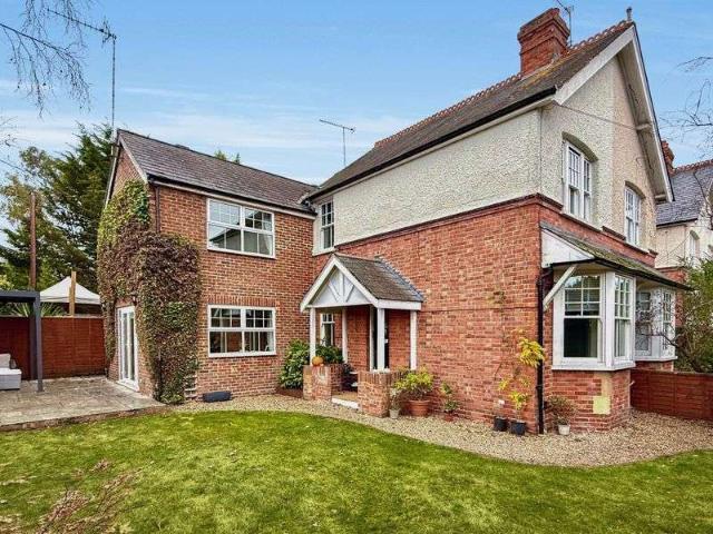 3 Bedroom Property