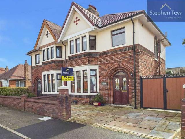 3 Bedroom Property