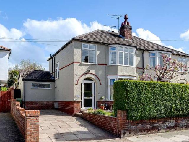 3 Bedroom Property