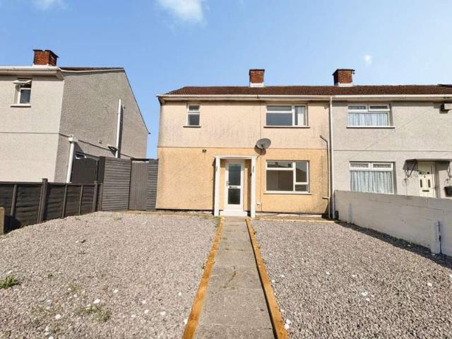 3 Bedroom Property