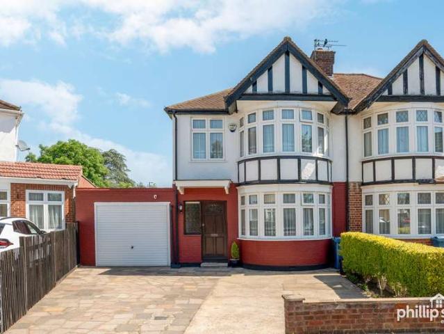 3 Bedroom Property