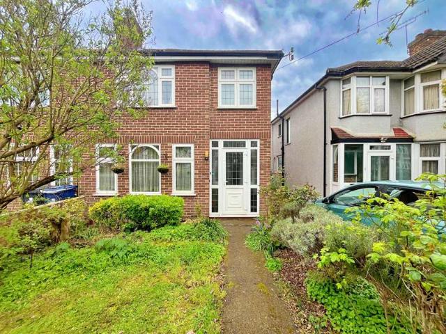 3 Bedroom Property