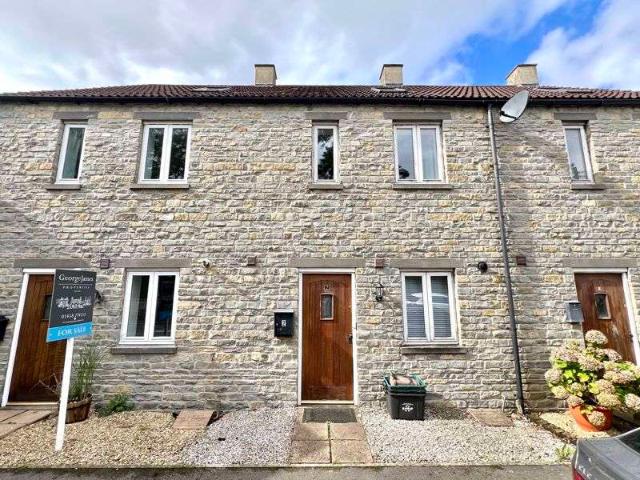 3 Bedroom Property