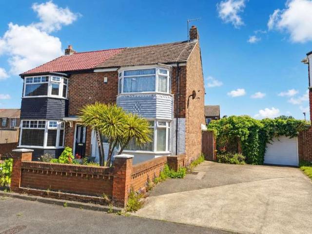 3 Bedroom Property