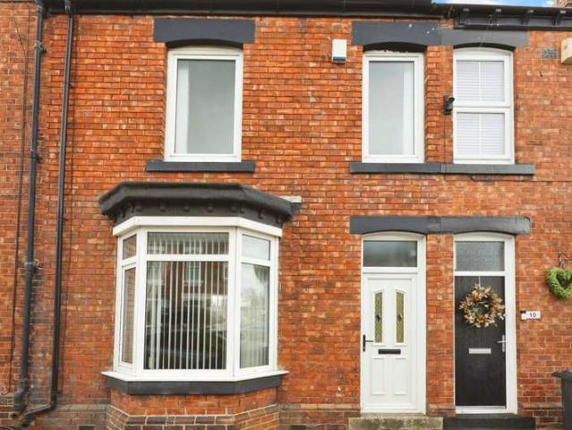 3 Bedroom Property