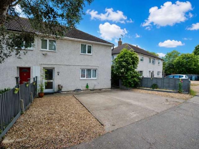 3 Bedroom Property