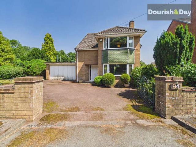 3 Bedroom Property