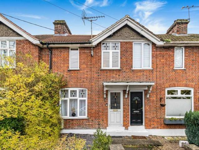 3 Bedroom Property