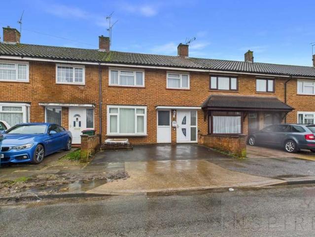 3 Bedroom Property