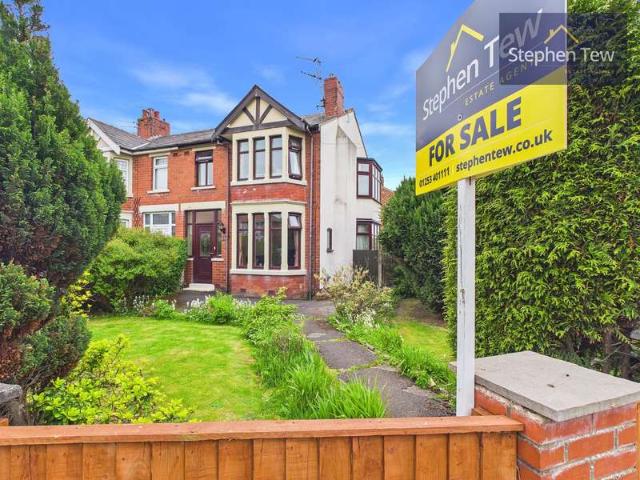 3 Bedroom Property