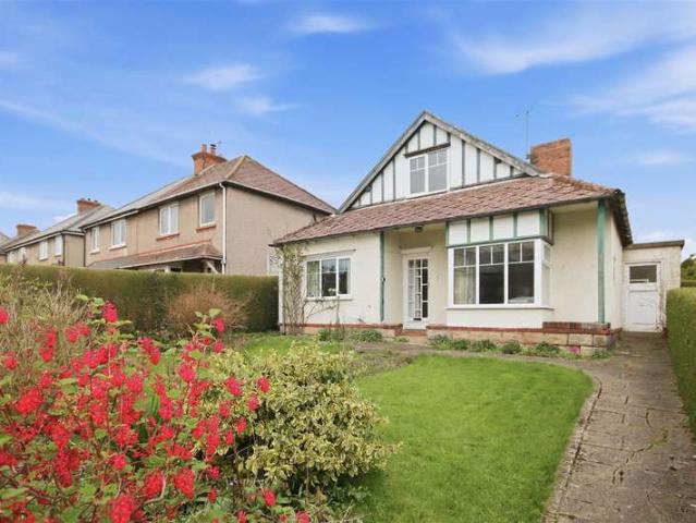 3 Bedroom Property