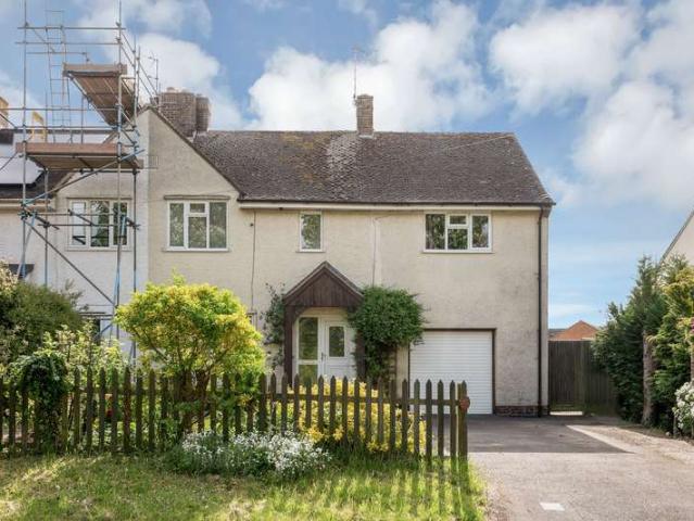 3 Bedroom Property