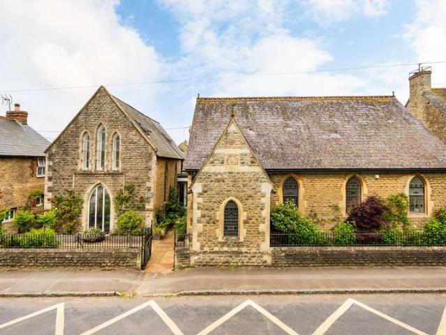 3 Bedroom Property