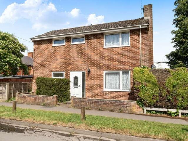 3 Bedroom Property