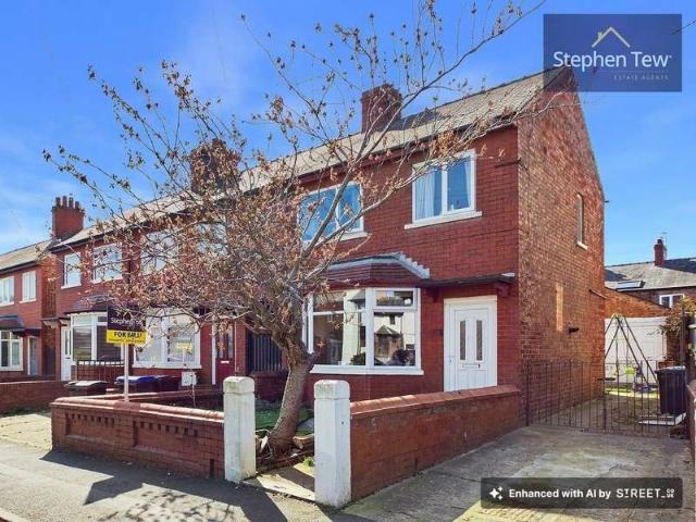 3 Bedroom Property