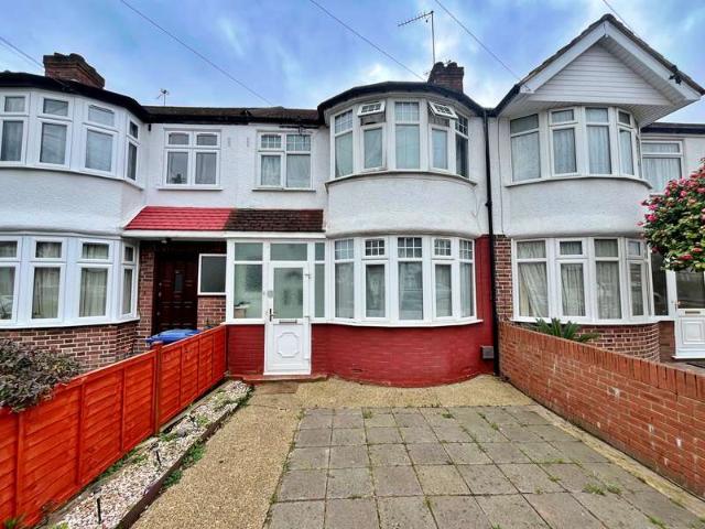 3 Bedroom Property