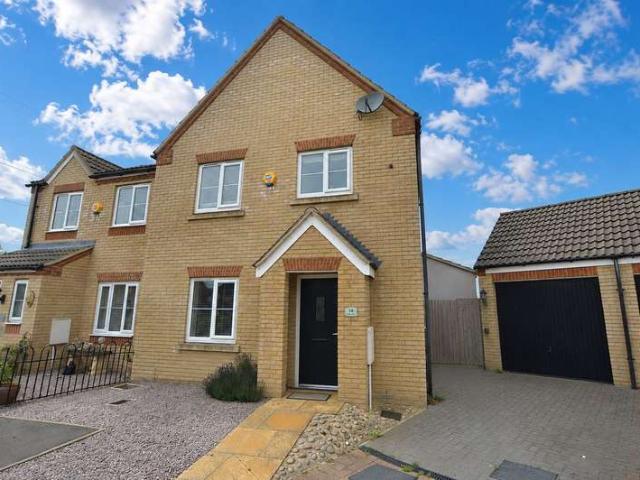 3 Bedroom Property