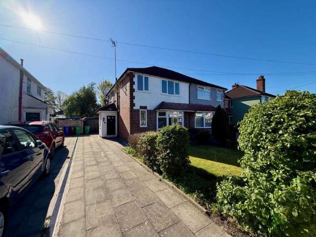3 Bedroom Property