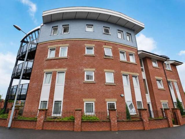 3 Bedroom Property
