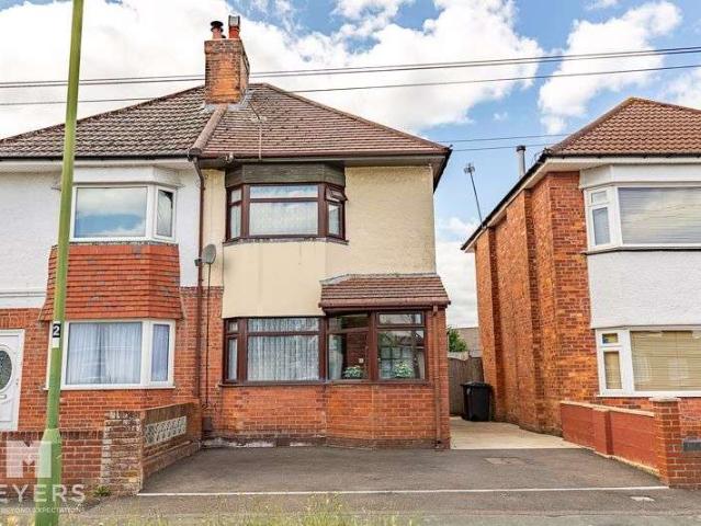 3 Bedroom Property