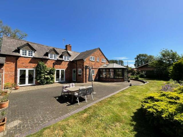3 Bedroom Property