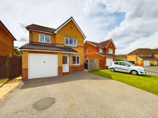 3 Bedroom Property