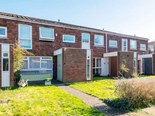3 Bedroom Property
