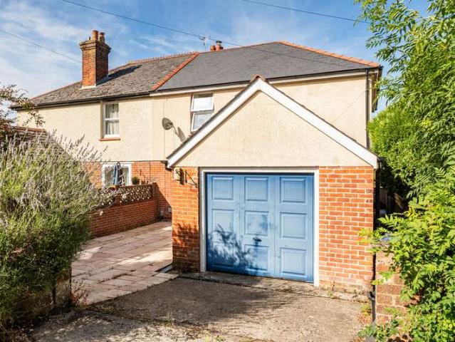 3 Bedroom Property