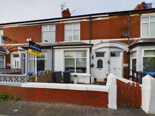 3 Bedroom Property
