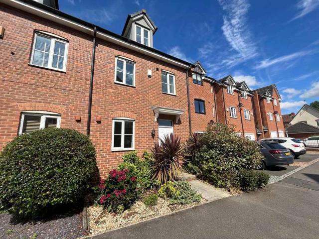 3 Bedroom Property