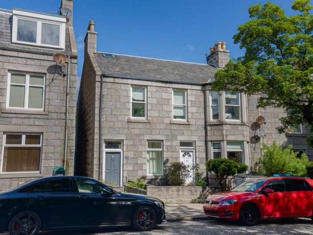 3 Bedroom Property