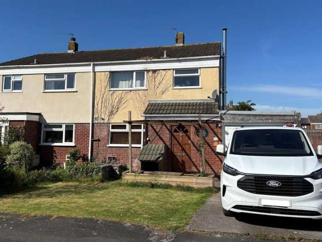 3 Bedroom Property