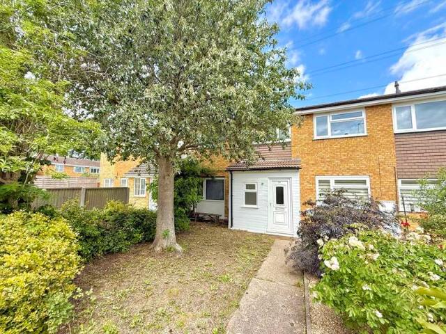 3 Bedroom Property