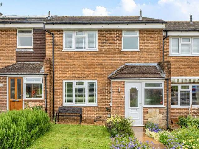 3 Bedroom Property