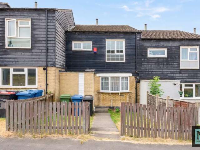 3 Bedroom Property