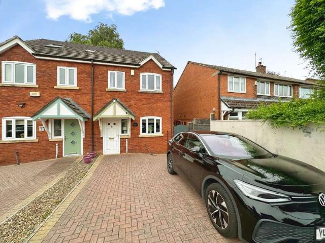 3 Bedroom Property