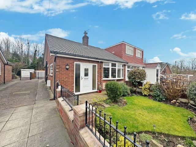 3 Bedroom Property