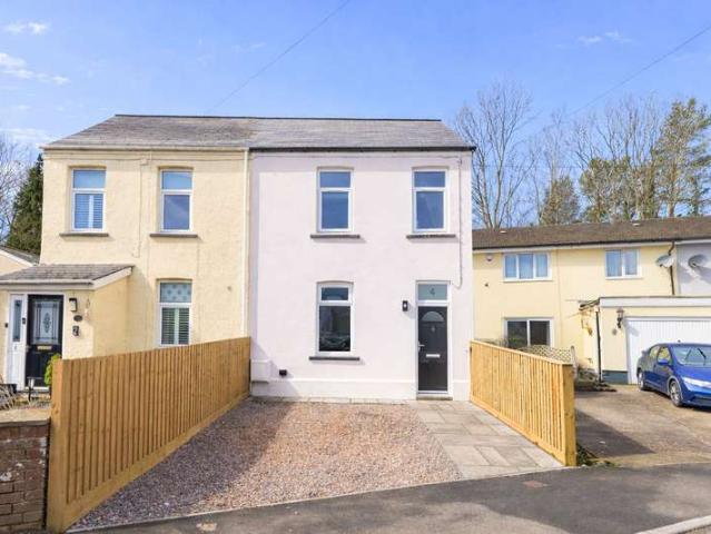 3 Bedroom Property