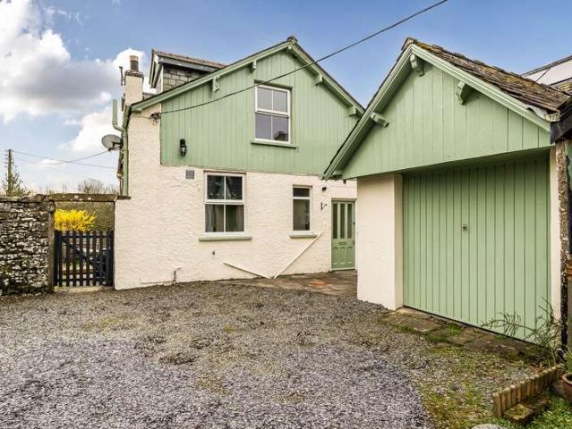 3 Bedroom Property