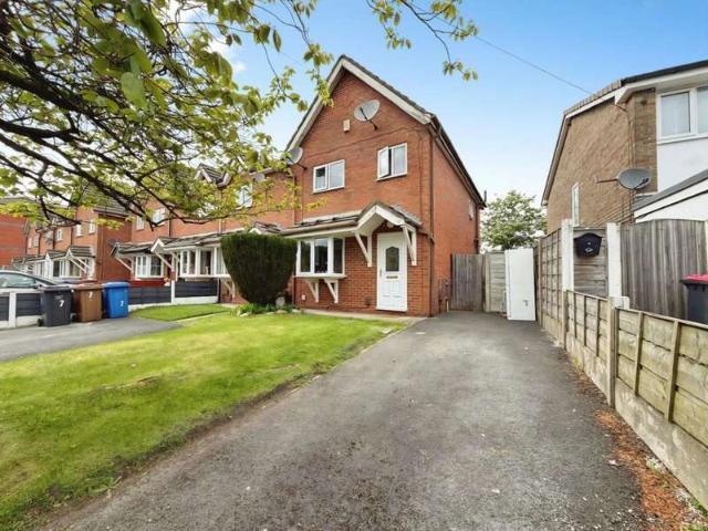 3 Bedroom Property
