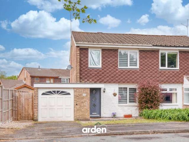 3 Bedroom Property