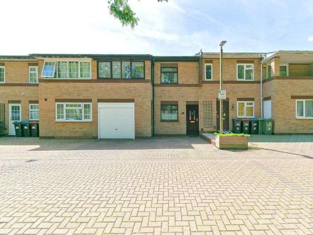 3 Bedroom Property