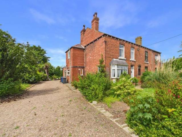 3 Bedroom Property