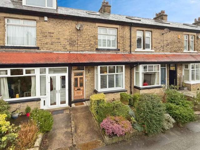 3 Bedroom Property